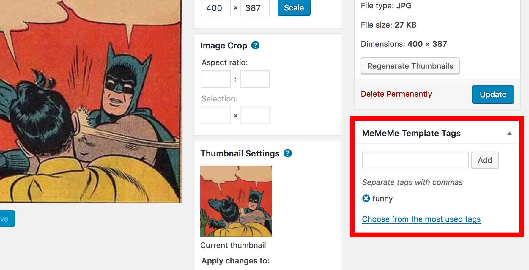 Templates - MeMeMe - the meme generator